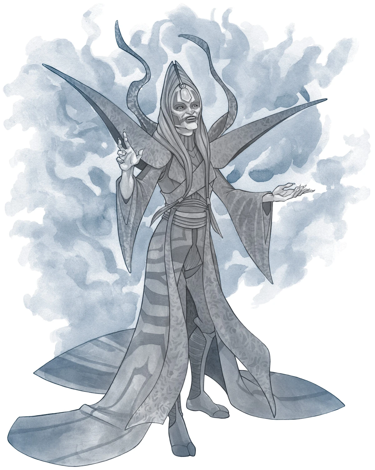 Mother (title) | Wookieepedia | Fandom