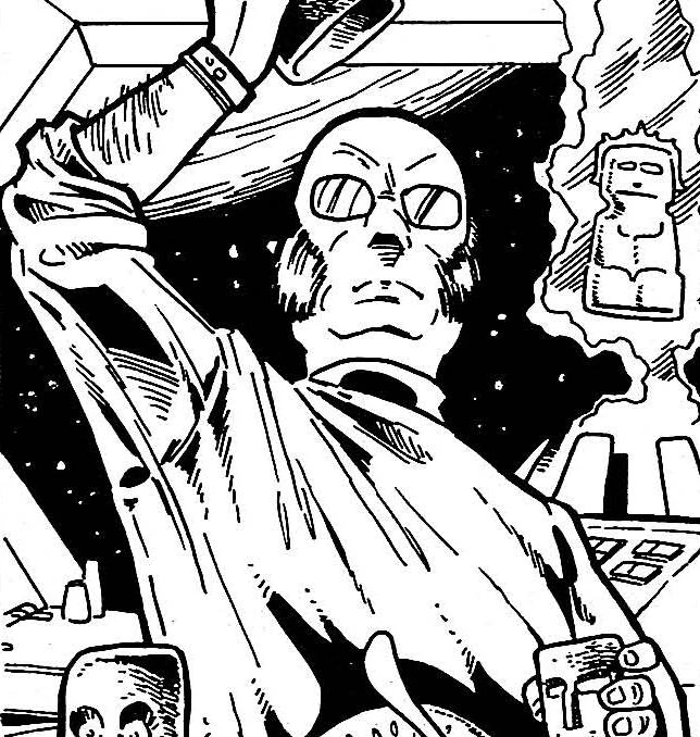 Retter Lewis | Wookieepedia | Fandom