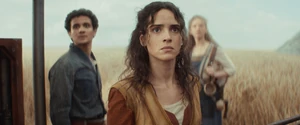 Wilmon Paak | Wookieepedia | Fandom
