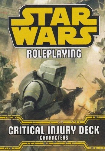 Critical Injury Deck | Empirepedia | Fandom