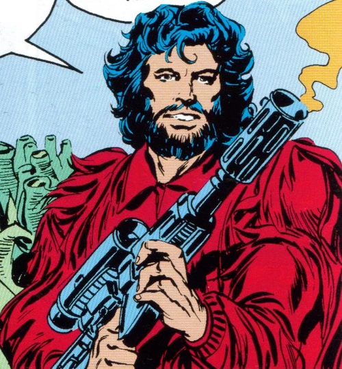 Denid | Wookieepedia | Fandom