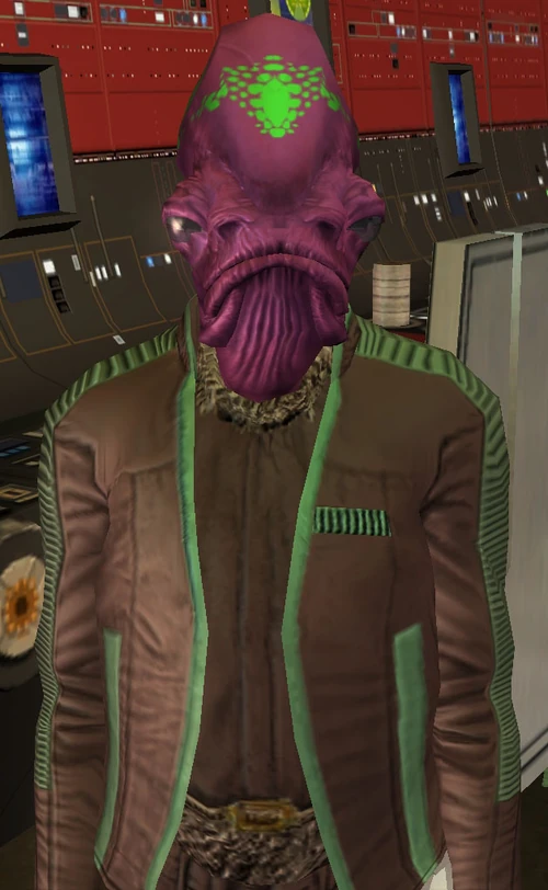 Dexen Eronoss | Wookieepedia | Fandom