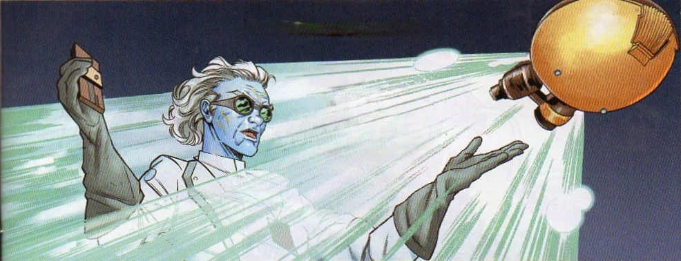 Ergin Lazlo | Wookieepedia | Fandom