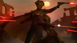 Noble Court | Wookieepedia | Fandom