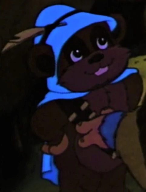 Gwig | Wookieepedia | Fandom