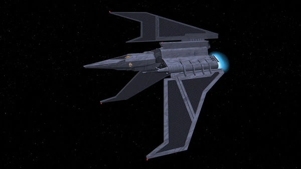Omicron-class Attack Shuttle | Star Wars Wiki | Fandom