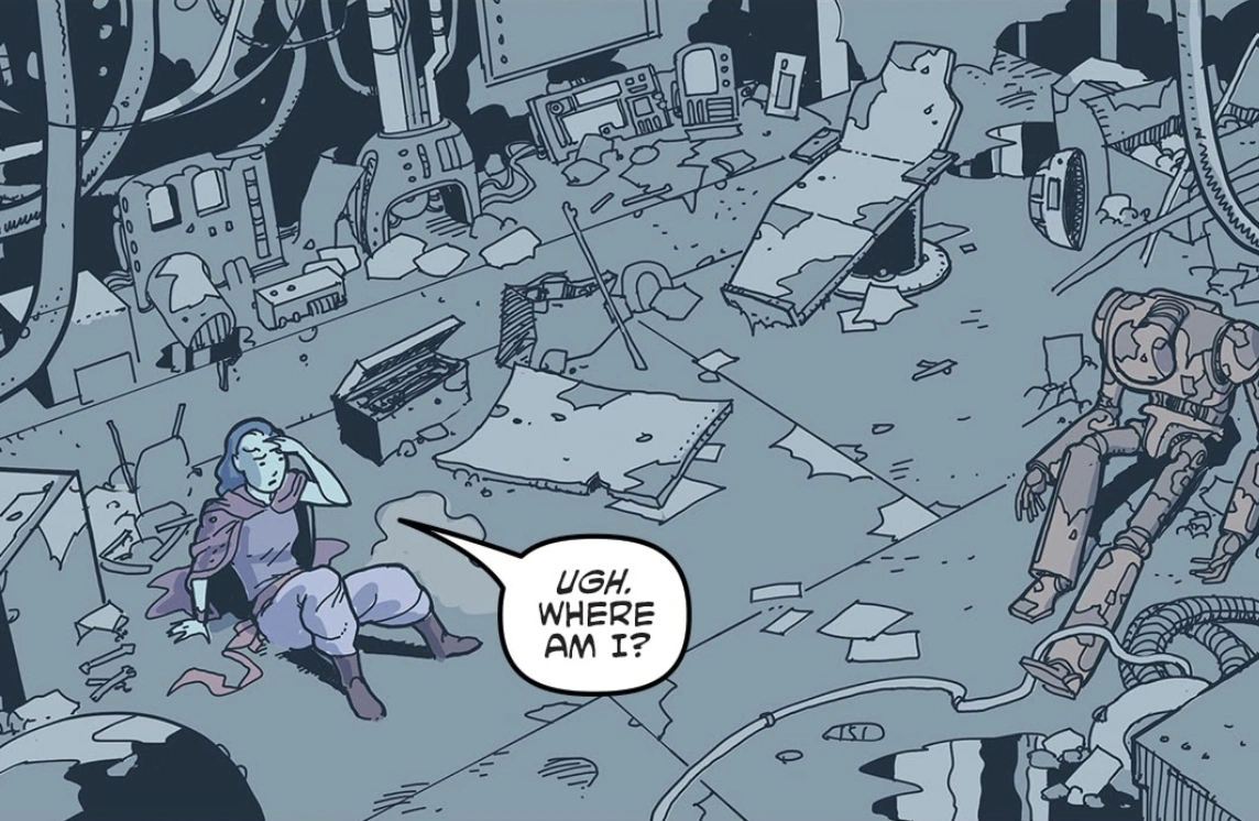 Holowan droid foundry | Wookieepedia | Fandom