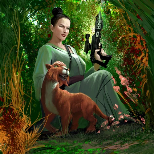 Iris | Wookieepedia | Fandom