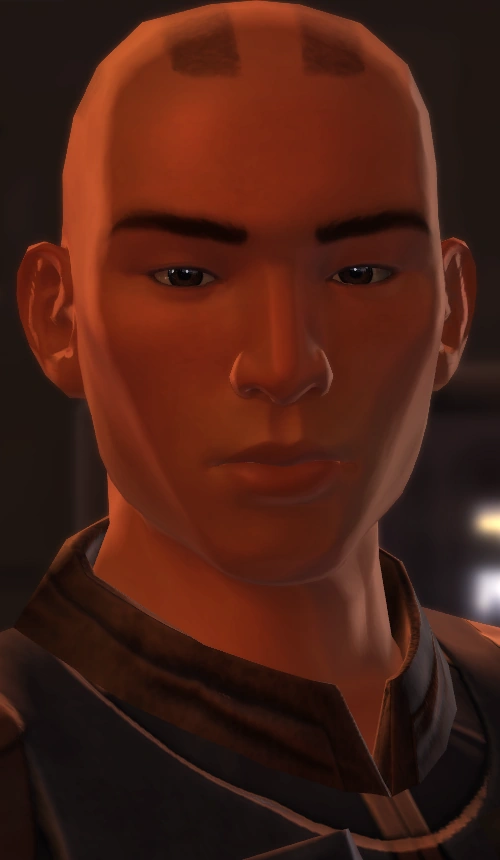 Jarix | Wookieepedia | Fandom