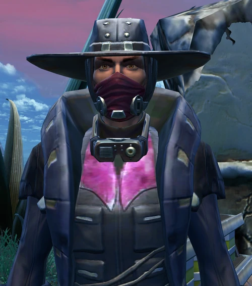 Kanner Elysar | Wookieepedia | Fandom