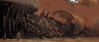 Lotho Minor | Wookieepedia | Fandom