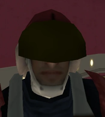 Max Ryko | Wookieepedia | Fandom