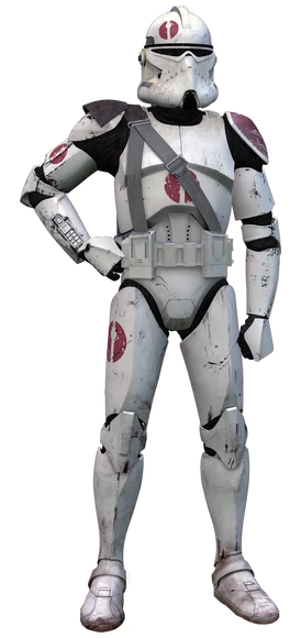 Clone Commander | Wookieepedia | Fandom