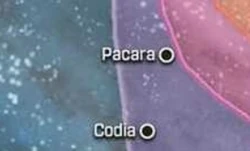 Pacara | Wookieepedia | Fandom