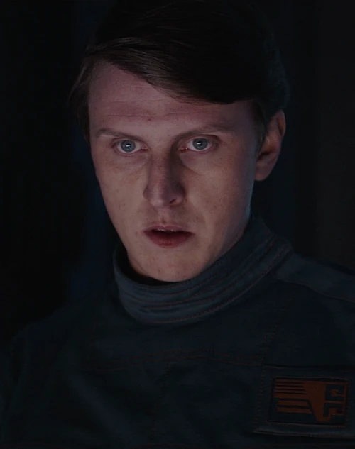 Unidentified Pre-Mor officer 3 | Wookieepedia | Fandom