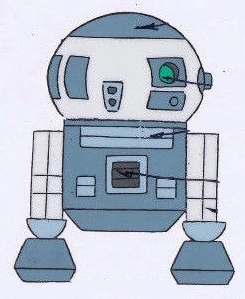 R2-E2 | Star Wars Wiki | Fandom