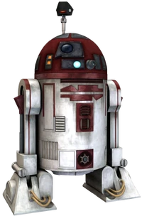 R4-P17 | Wookieepedia | Fandom