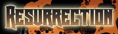 Resurrection | Wookieepedia | Fandom