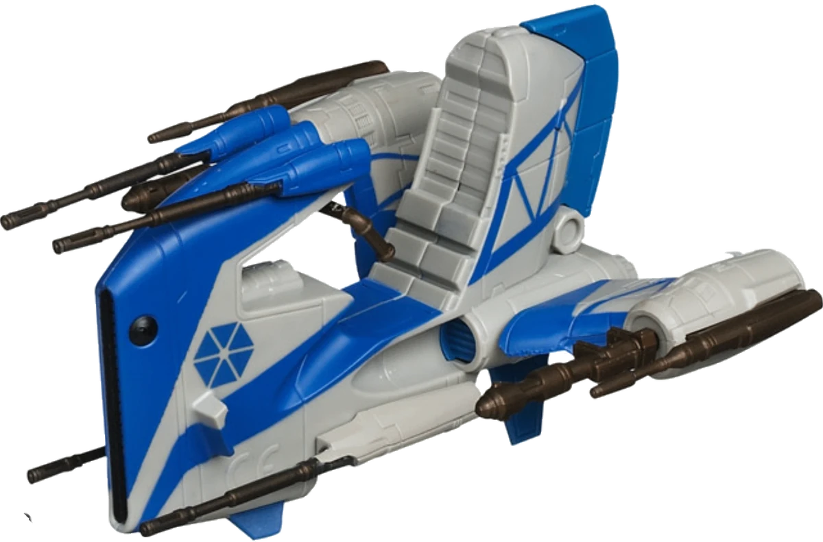 Separatist droid speeder | Wookieepedia | Fandom