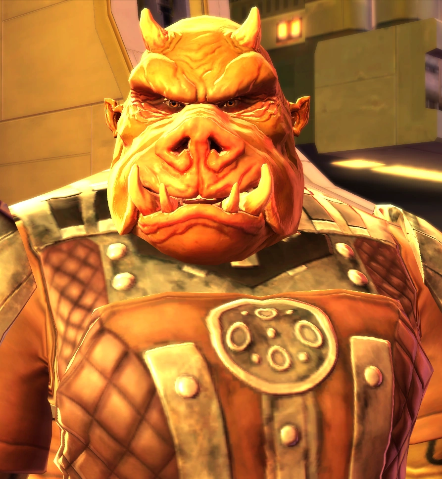 Shurg | Jawapedia | Fandom