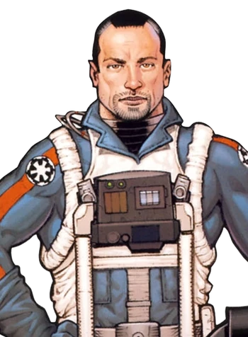 Soontir Fel | Wookieepedia | Fandom