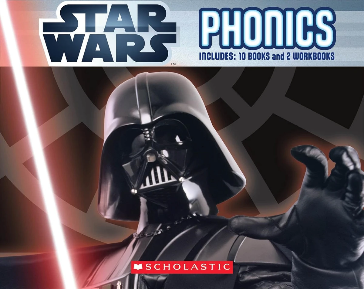 Star Wars: Phonics | Wookieepedia | Fandom