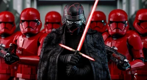 Supreme Leader | Wookieepedia | Fandom