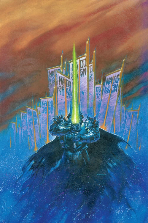 Star Wars: Tales of the Jedi – The Freedon Nadd Uprising | Wookieepedia ...