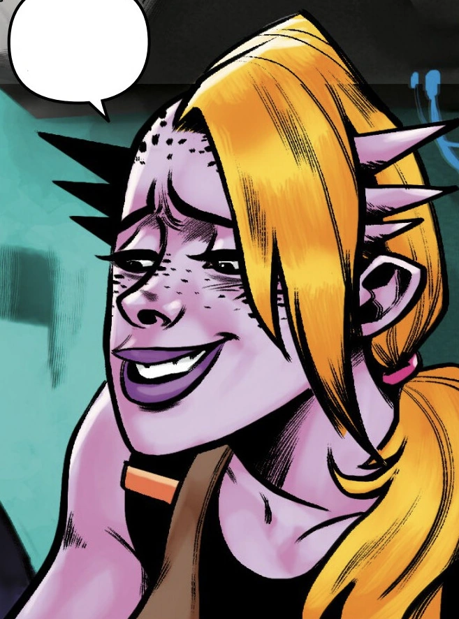 Unidentified Theelin merchant | Wookieepedia | Fandom