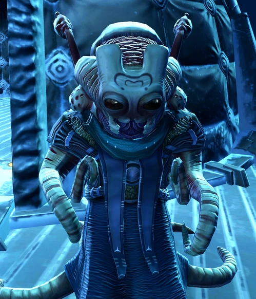Trikat'k | Wookieepedia | Fandom