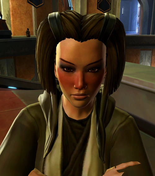 Tyria | Wookieepedia | Fandom