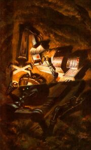 WeeGee | Wookieepedia | Fandom