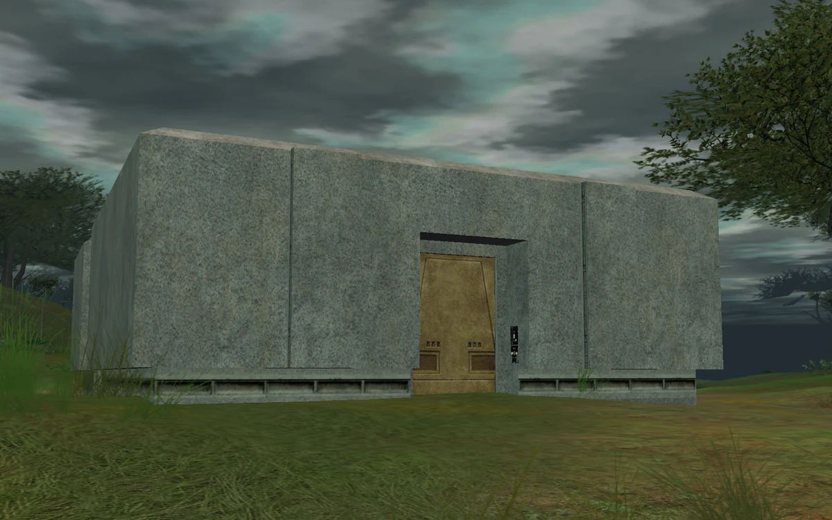 Black Sun bunker | Wookieepedia | Fandom