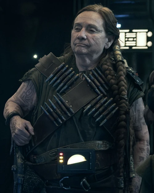 Chaelt | Wookieepedia | Fandom