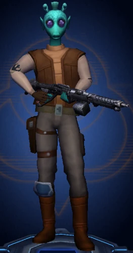 Chigo | Wookieepedia | Fandom