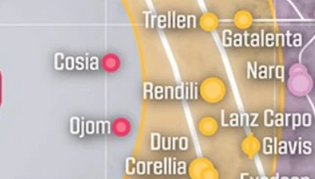 Ojom | Wookieepedia | Fandom