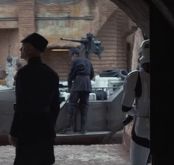 DLT-25 Blaster Rifle | Star Wars Wiki | Fandom