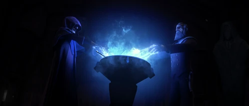 Sith alchemy | Wookieepedia | Fandom