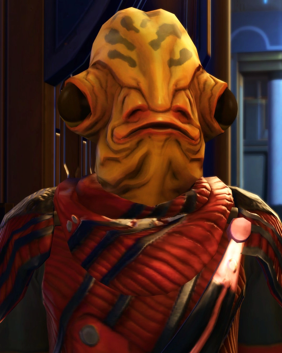 Ecklin | Wookieepedia | Fandom