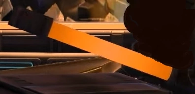 Isotope-5 fuel rod | Wookieepedia | Fandom