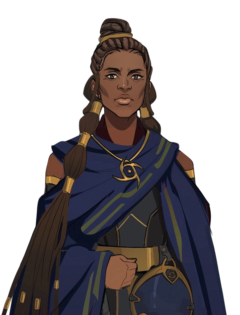 Ghirra Starros | Wookieepedia | Fandom