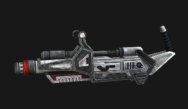 Ion-X cannon | Wookieepedia | Fandom