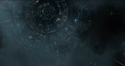 Janix city | Wookieepedia | Fandom