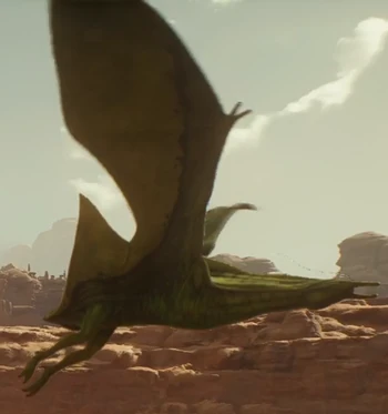 Jedha Glider | Wookieepedia | Fandom