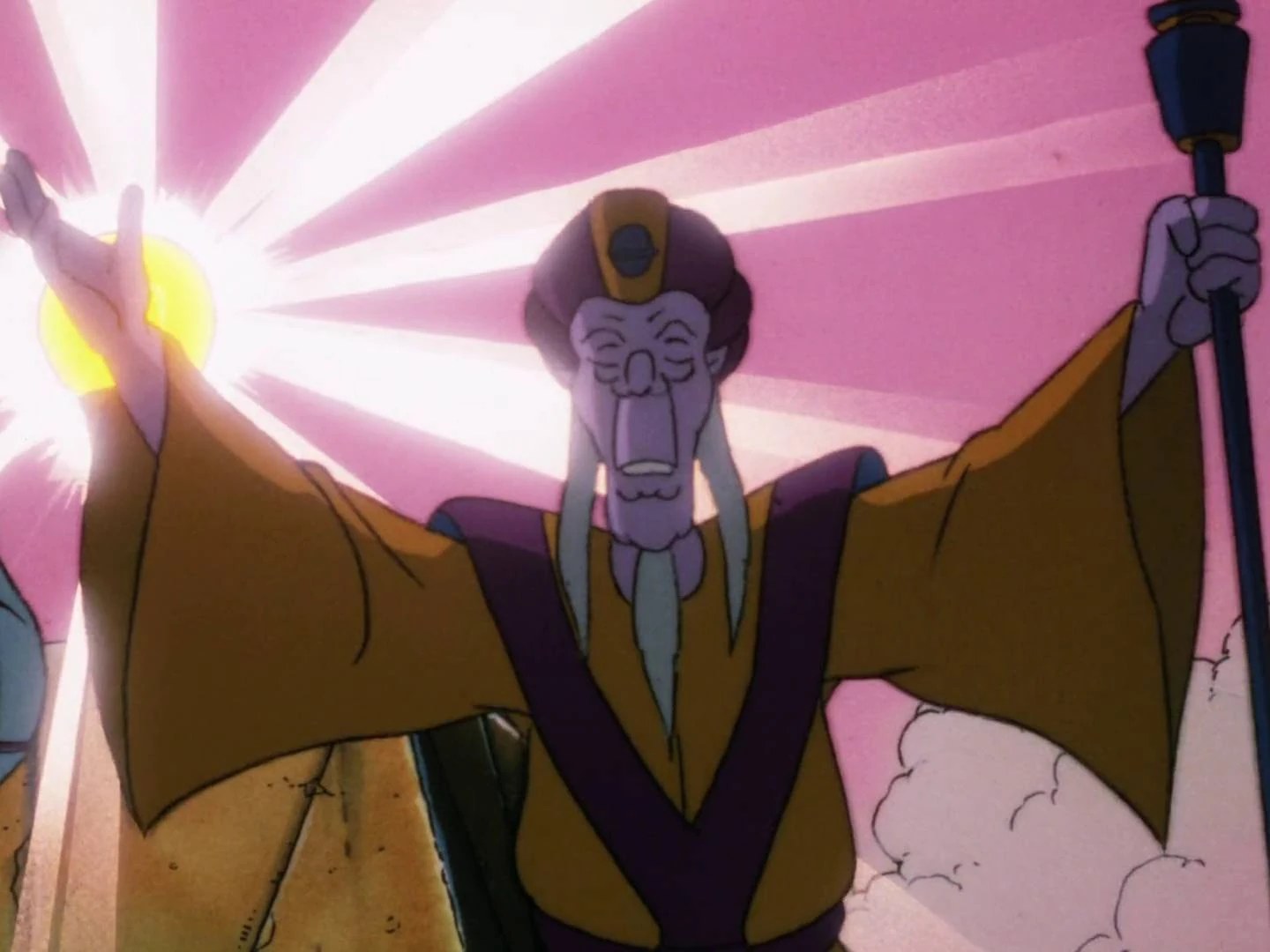 Keeper of the Tower | Wookieepedia | Fandom