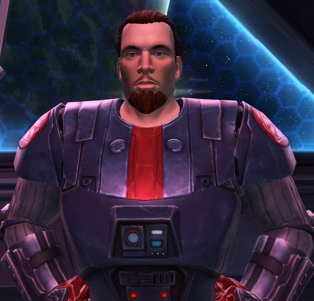 Category:Dread Executioners | Wookieepedia | Fandom