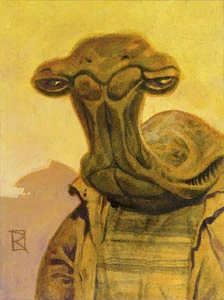 Kikow | Wookieepedia | Fandom