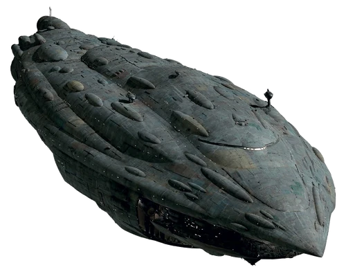 Raddus (MC85 Star Cruiser) | Wookieepedia | Fandom