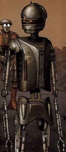 N-3RO | Wookieepedia | Fandom