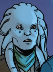Unidentified Nautolan pathfinder | Wookieepedia | Fandom